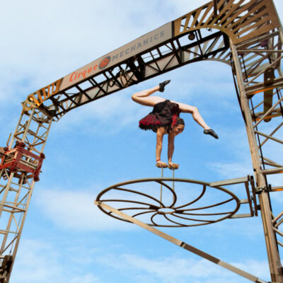 Touring Shows – American Circus Alliance