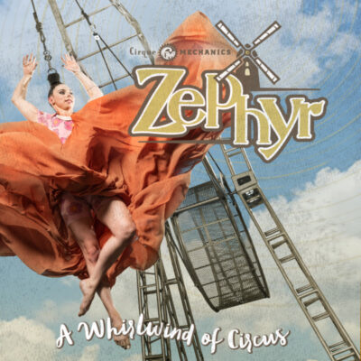 Touring Shows – American Circus Alliance