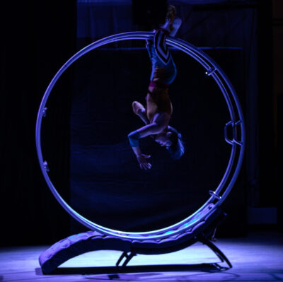 Touring Shows – American Circus Alliance
