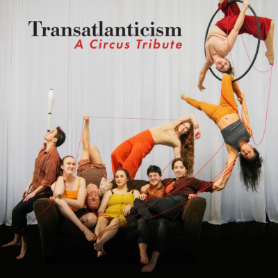 Touring Shows – American Circus Alliance